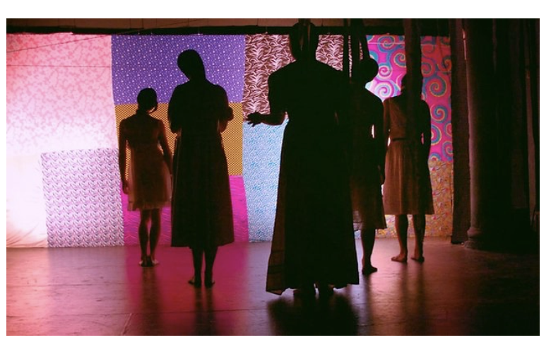 Upcoming Workshops — The Six Viewpoints
