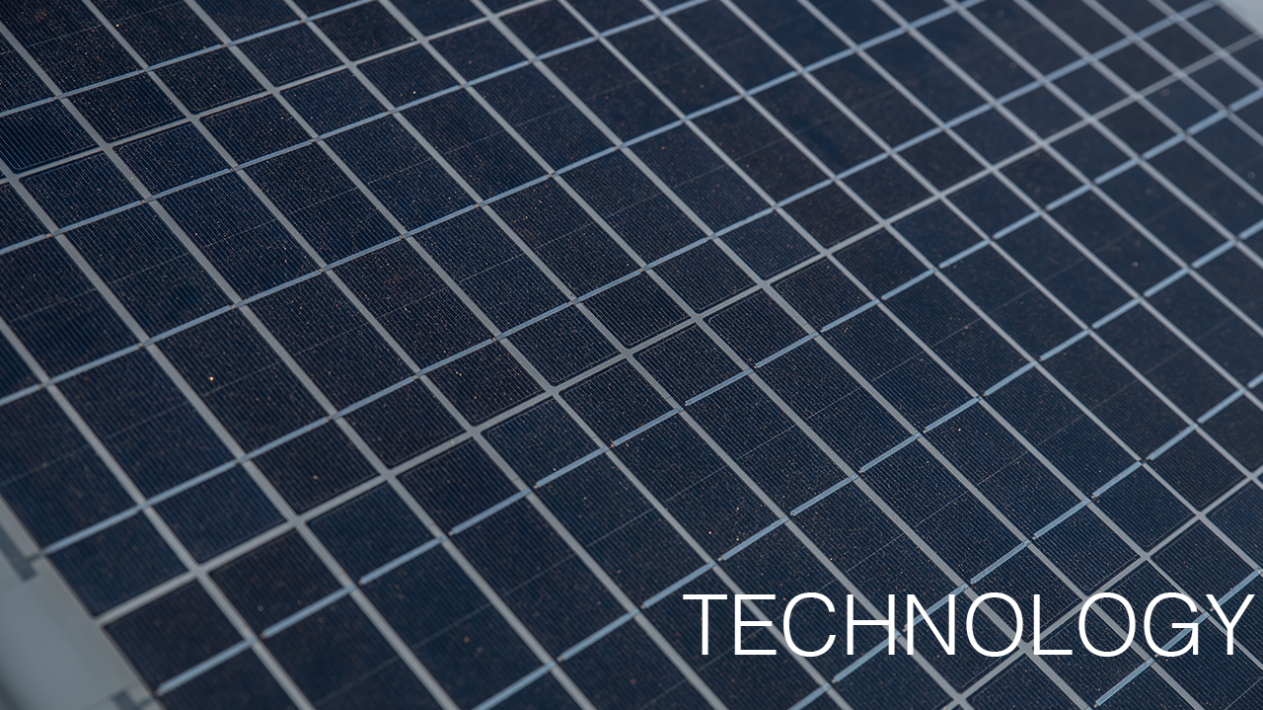 Specifications — Sun Charge Systems