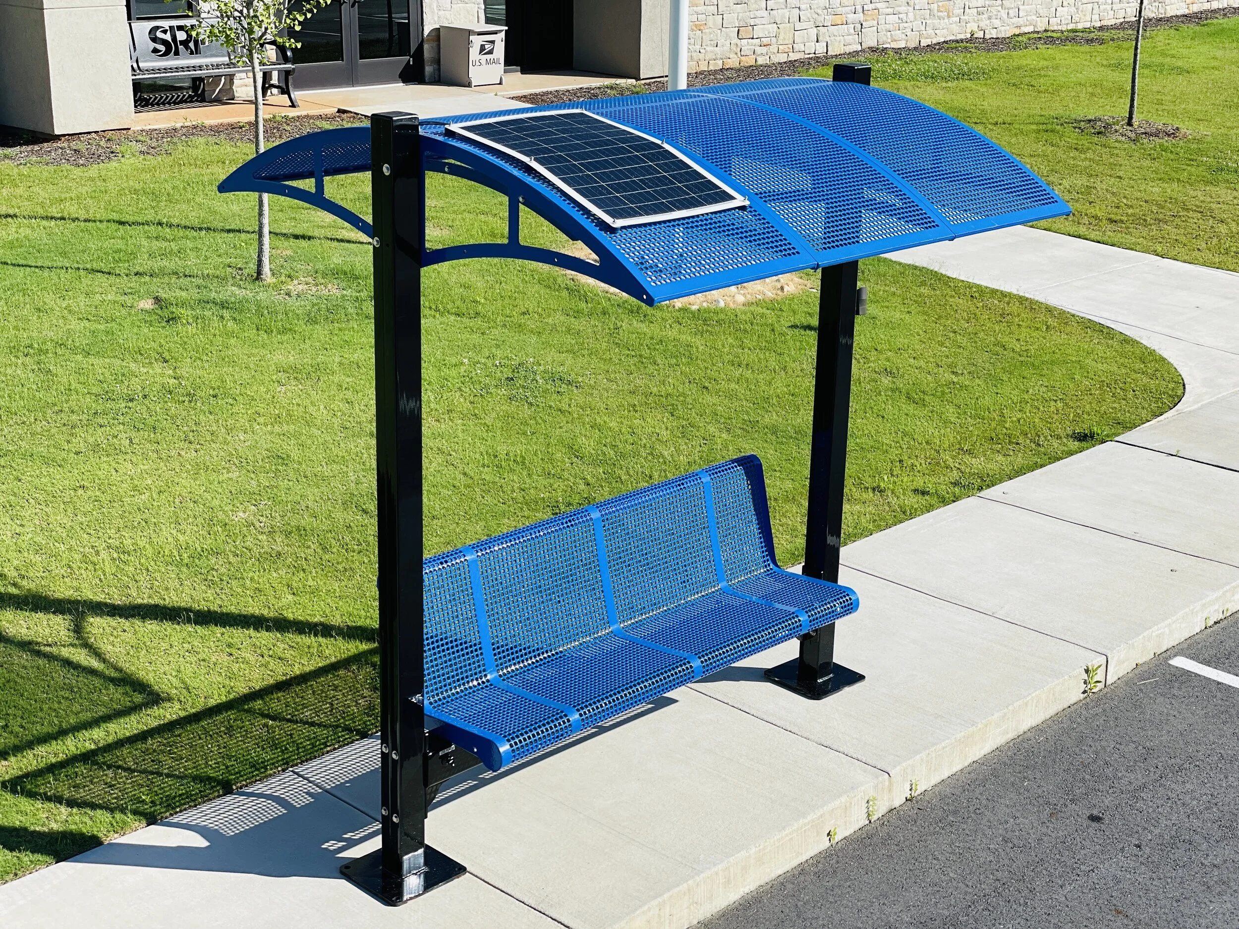 Why Sun Charge? — Sun Charge Systems