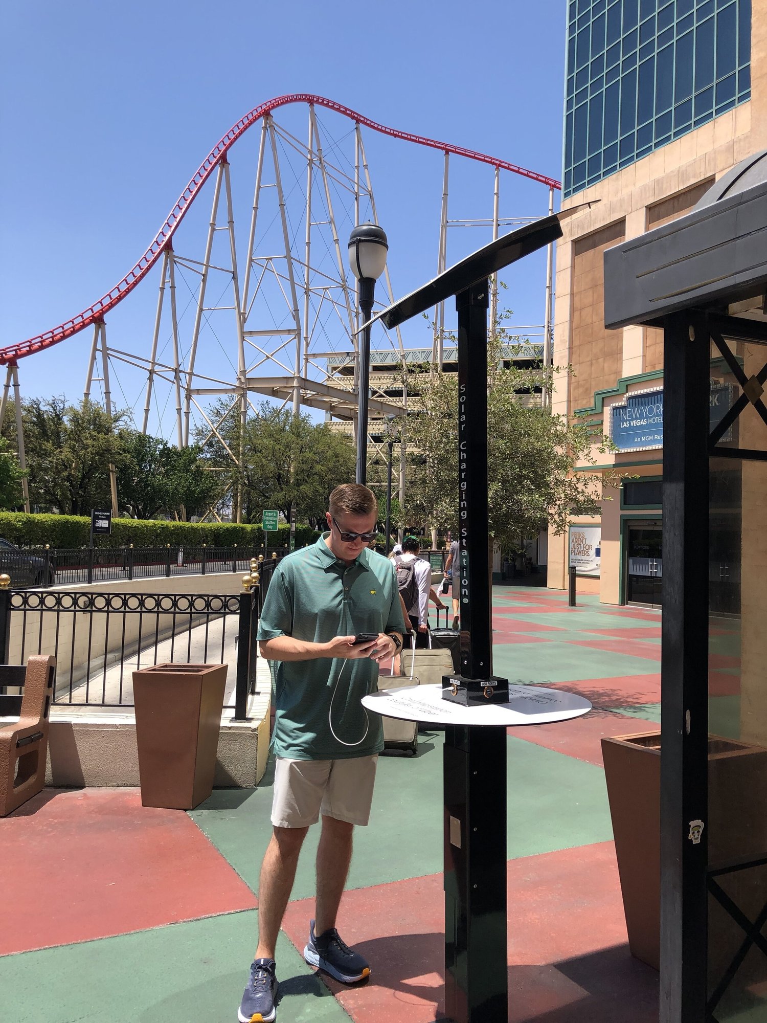 Why Sun Charge? — Sun Charge Systems