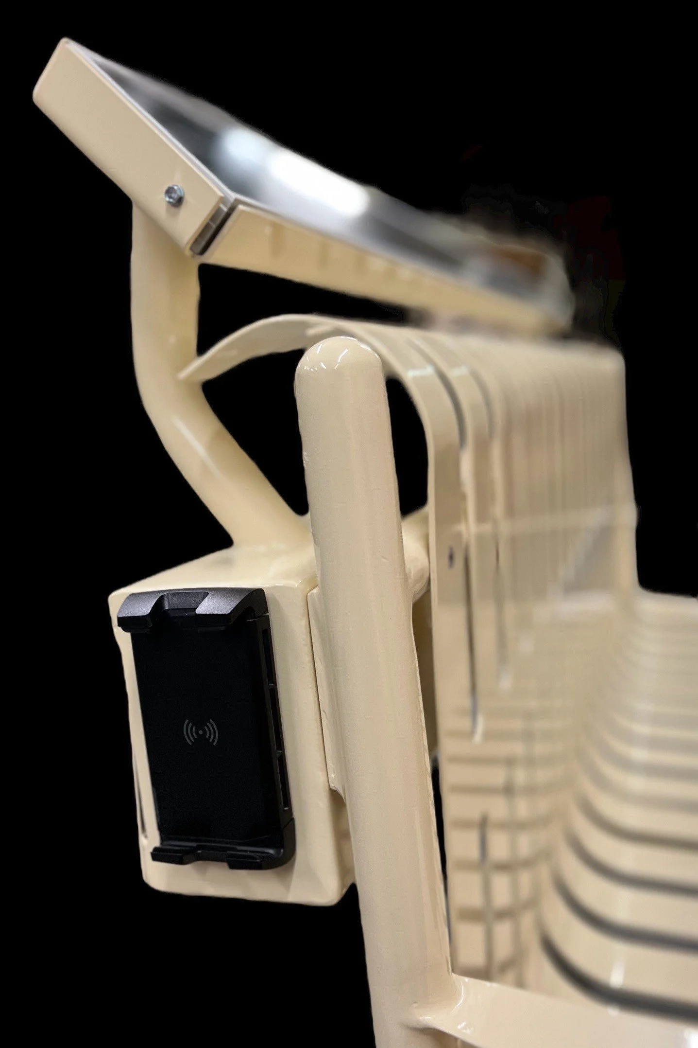 Options — Sun Charge Systems