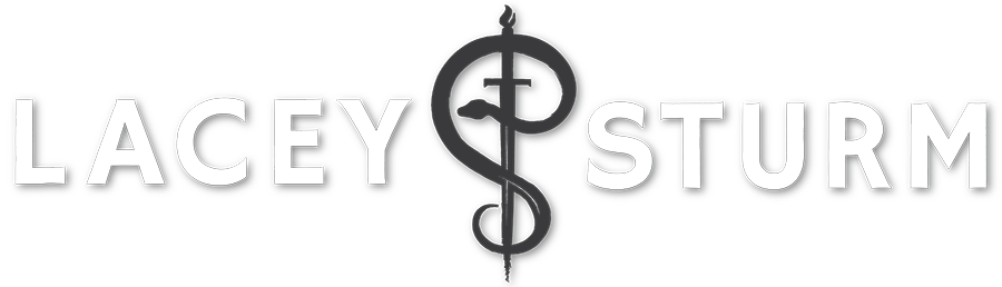 LACEY STURM