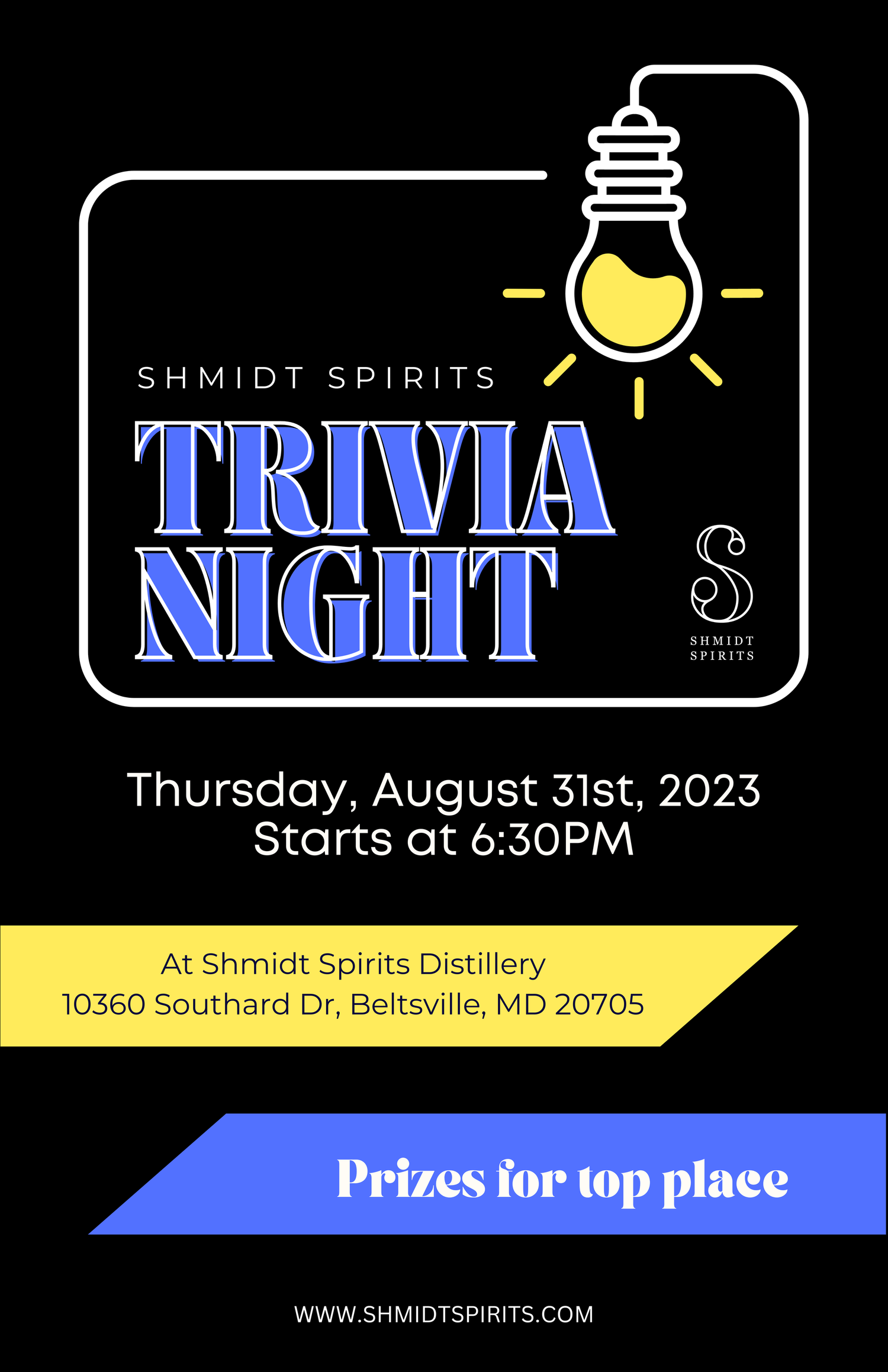 Home — Shmidt Spirits