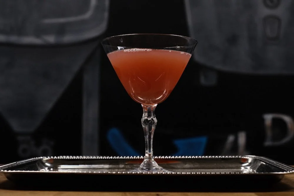 Spirits — Shmidt Spirits