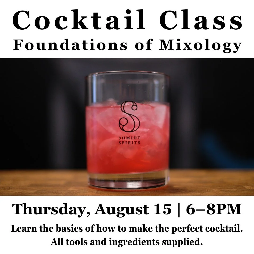 Home — Shmidt Spirits