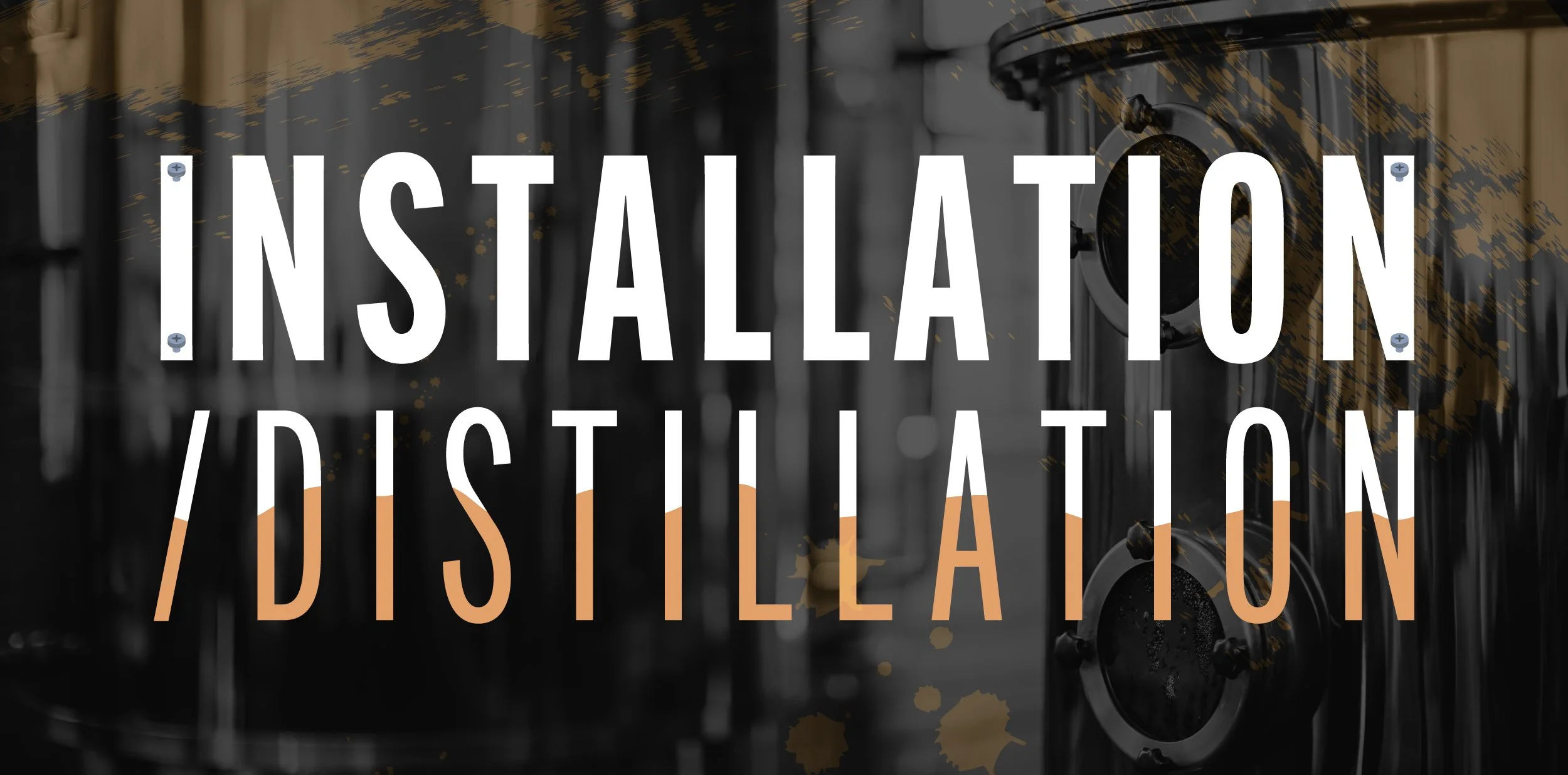 Musings on Our Third Annual Distillery Art Show — Shmidt Spirits