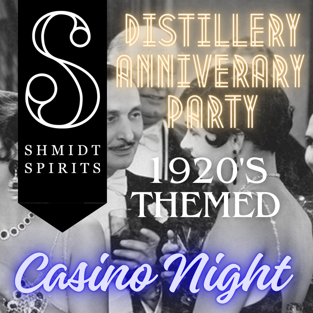 Home — Shmidt Spirits