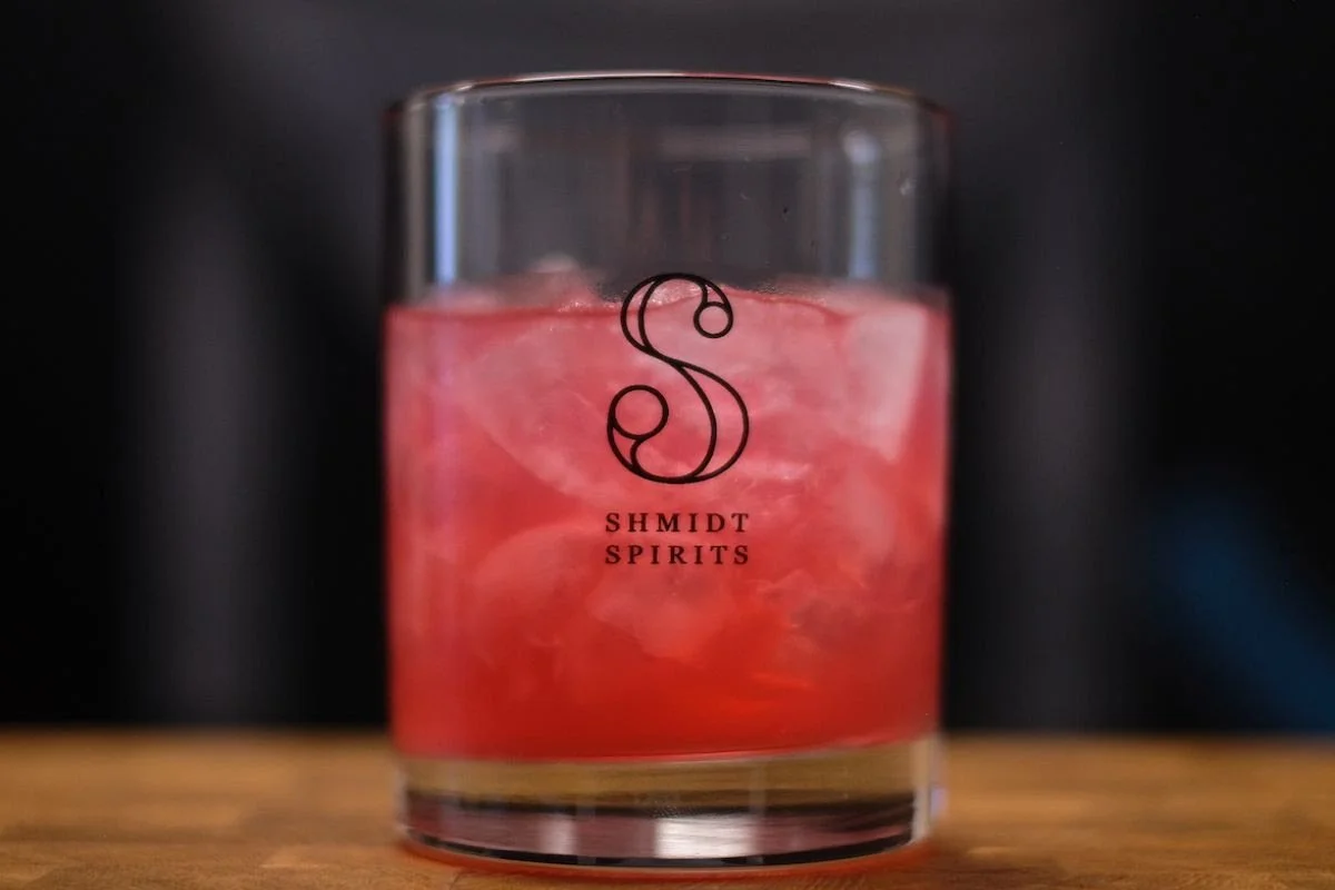 Summer Blossom — Shmidt Spirits