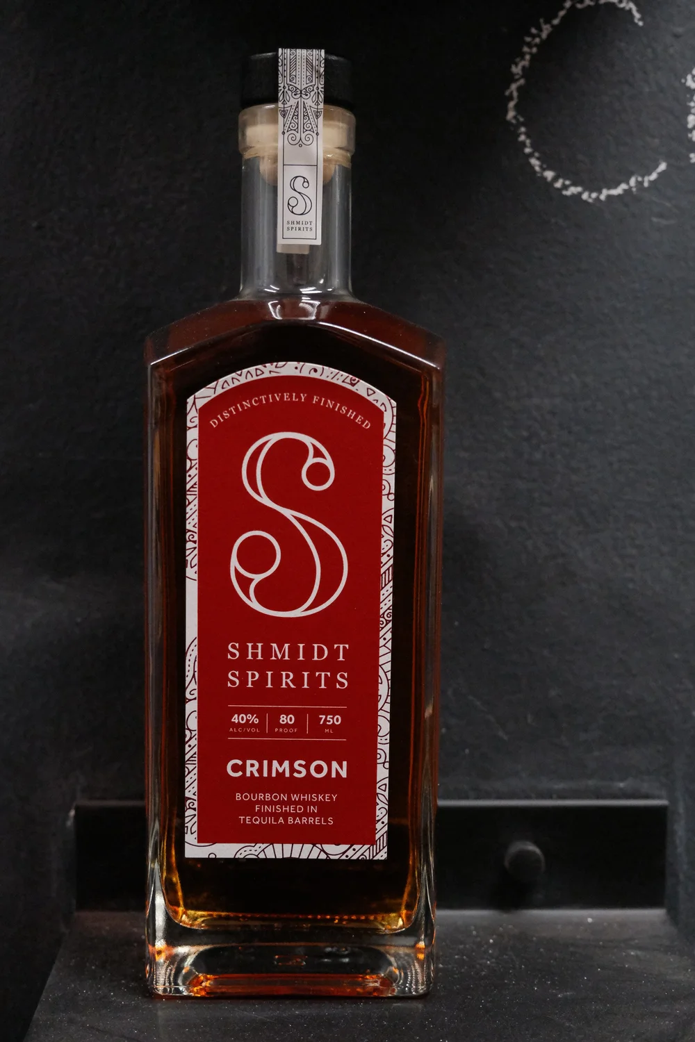 Spirits — Shmidt Spirits