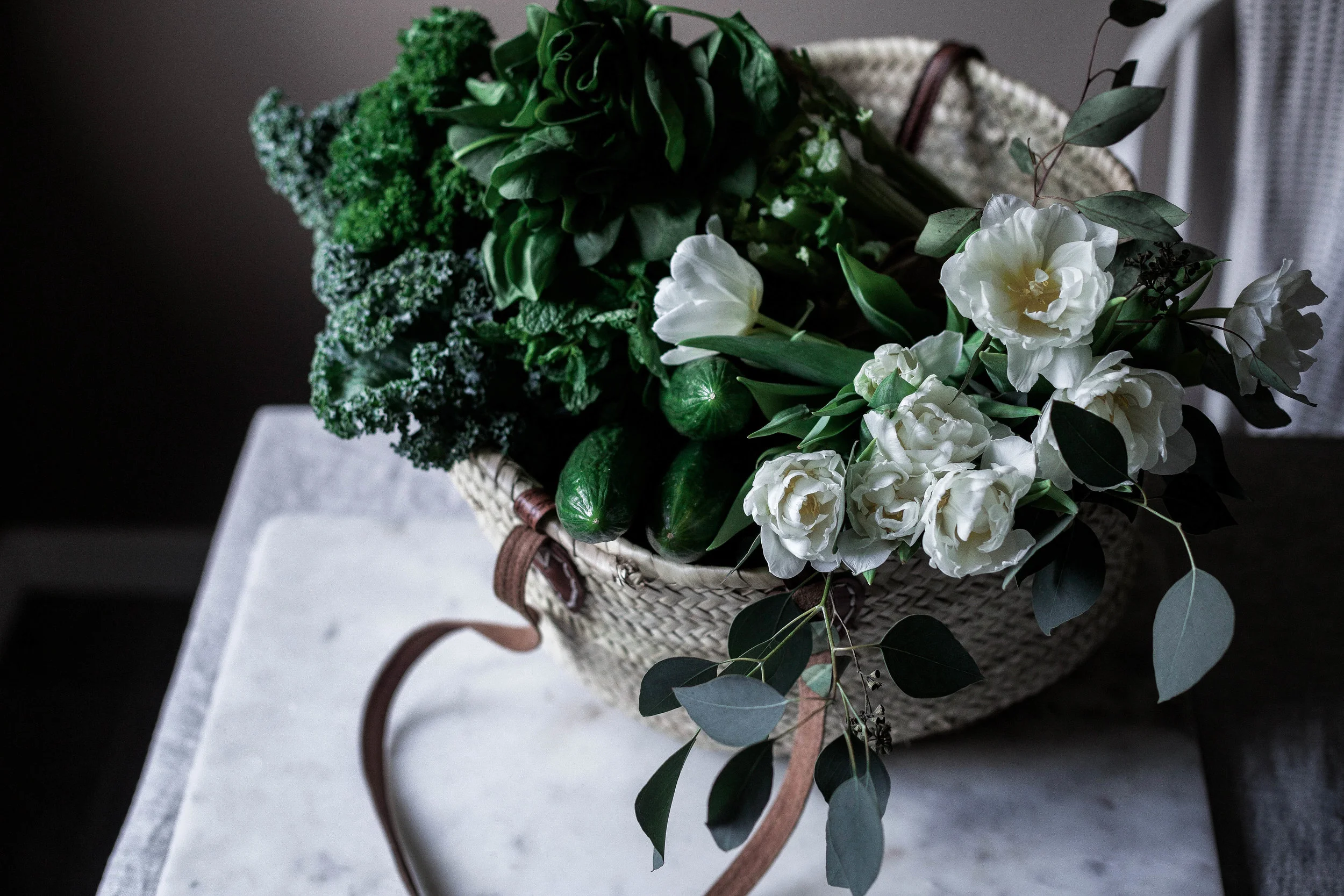 homemade 3 day juicing cleanse + detox — L | E