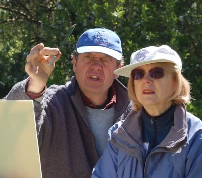 About Lee — lee boynton legacy