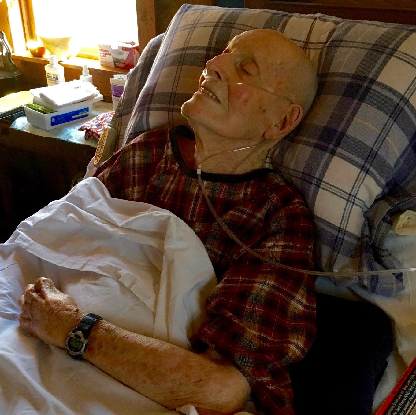 Blog — lee boynton legacy