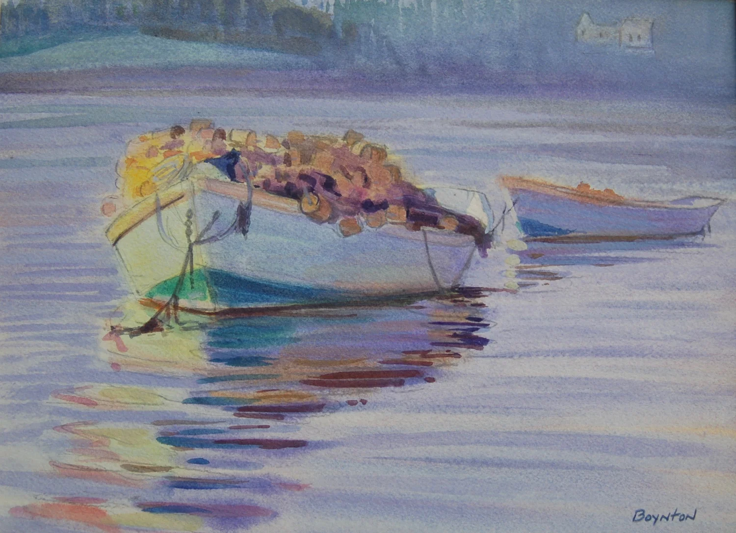 Blog — lee boynton legacy