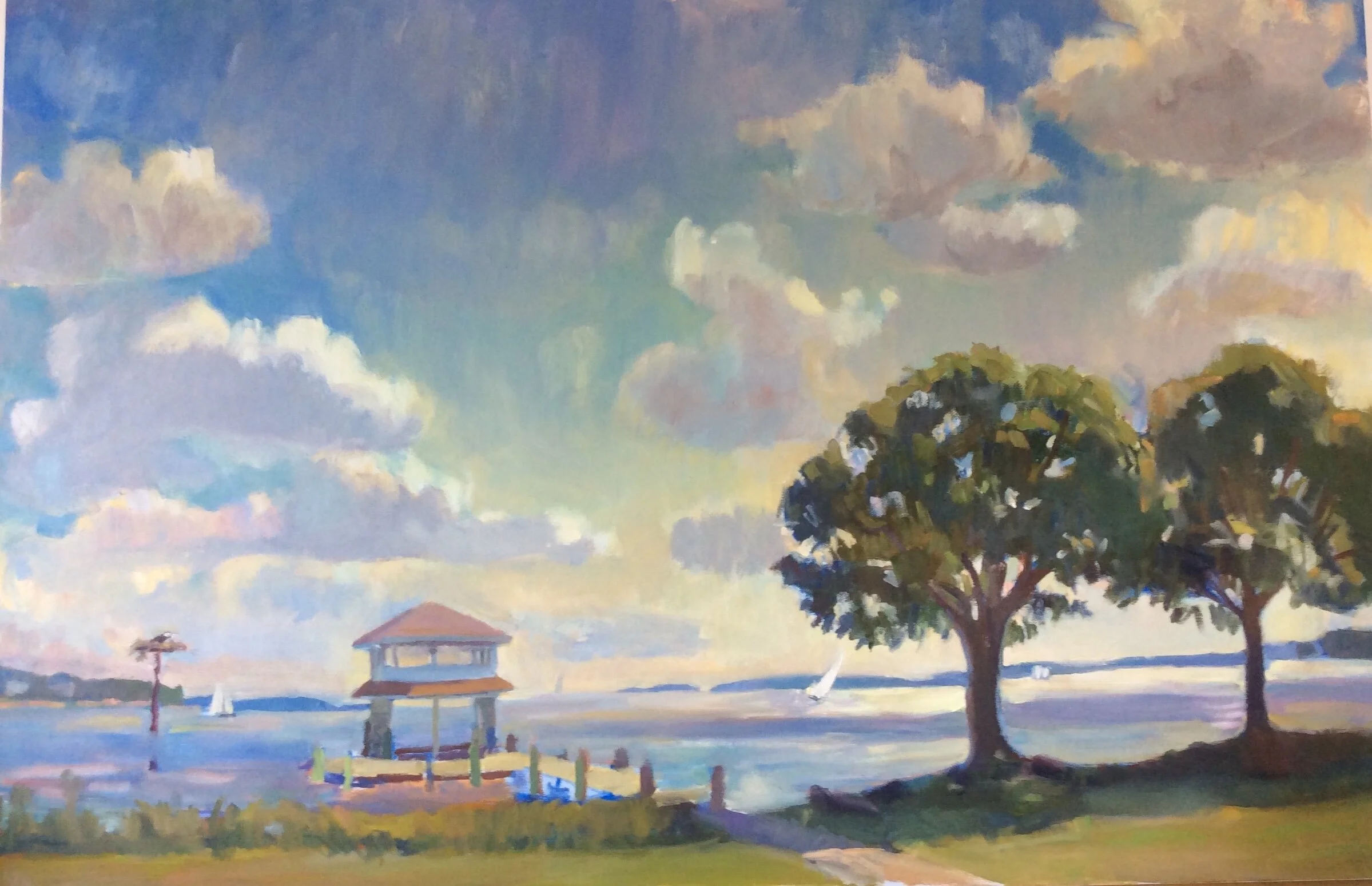 Blog — lee boynton legacy