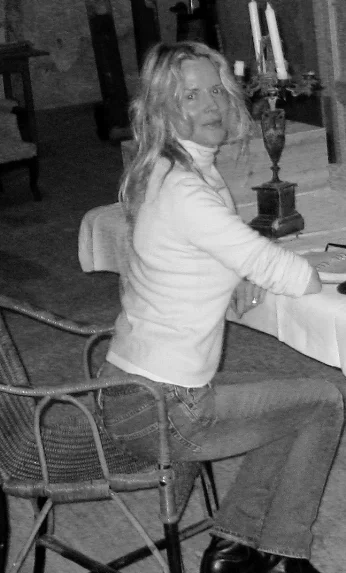 Restoring the Ruin... — Fiona's French Chateau