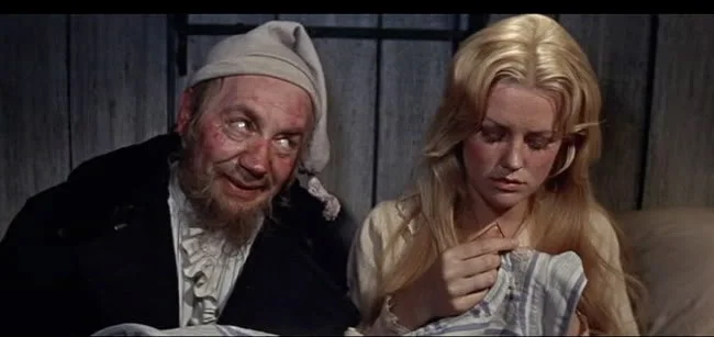 Roman Polanski teaches me How to Act... — Fiona's French Chateau