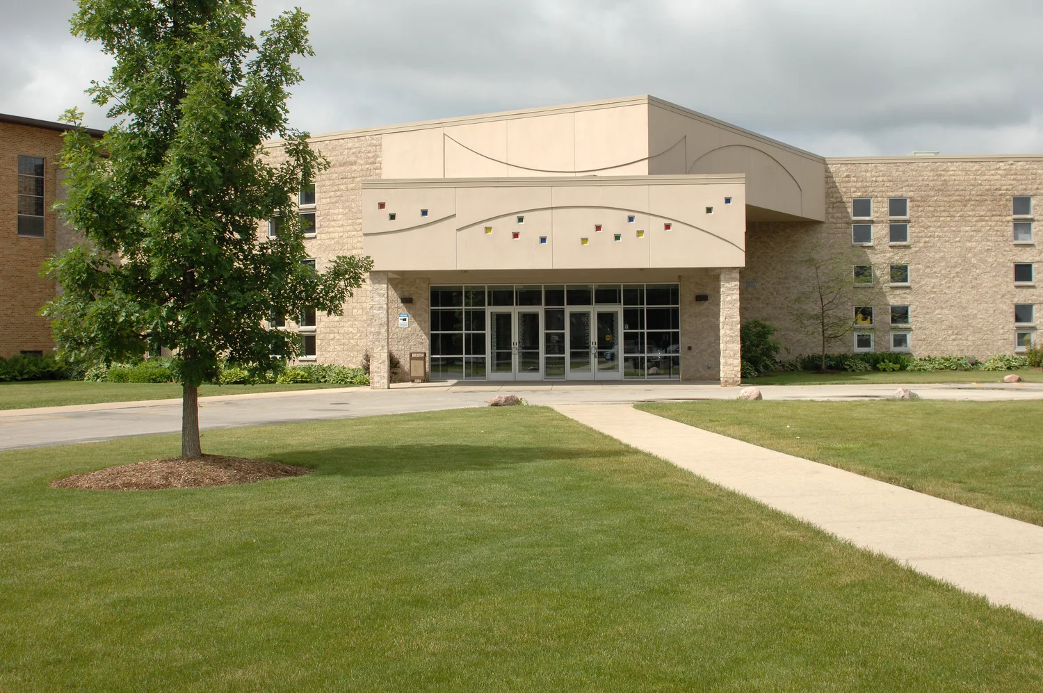 Partners — Bread of Healing Clinic