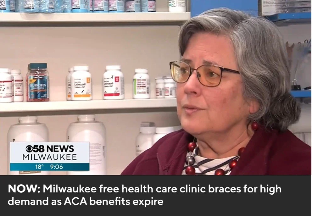 News — Bread of Healing Clinic