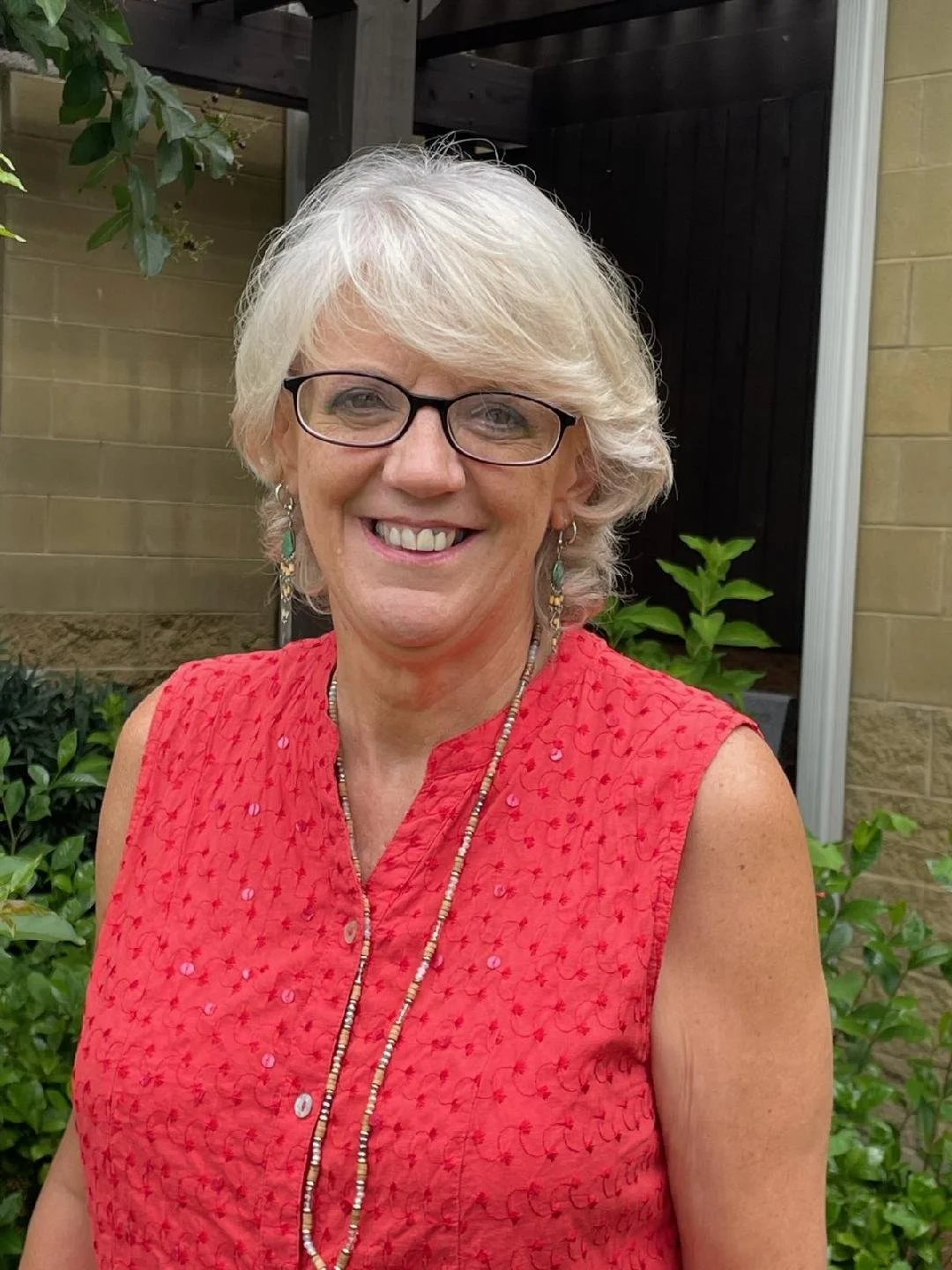 Staff — Friends Ministries