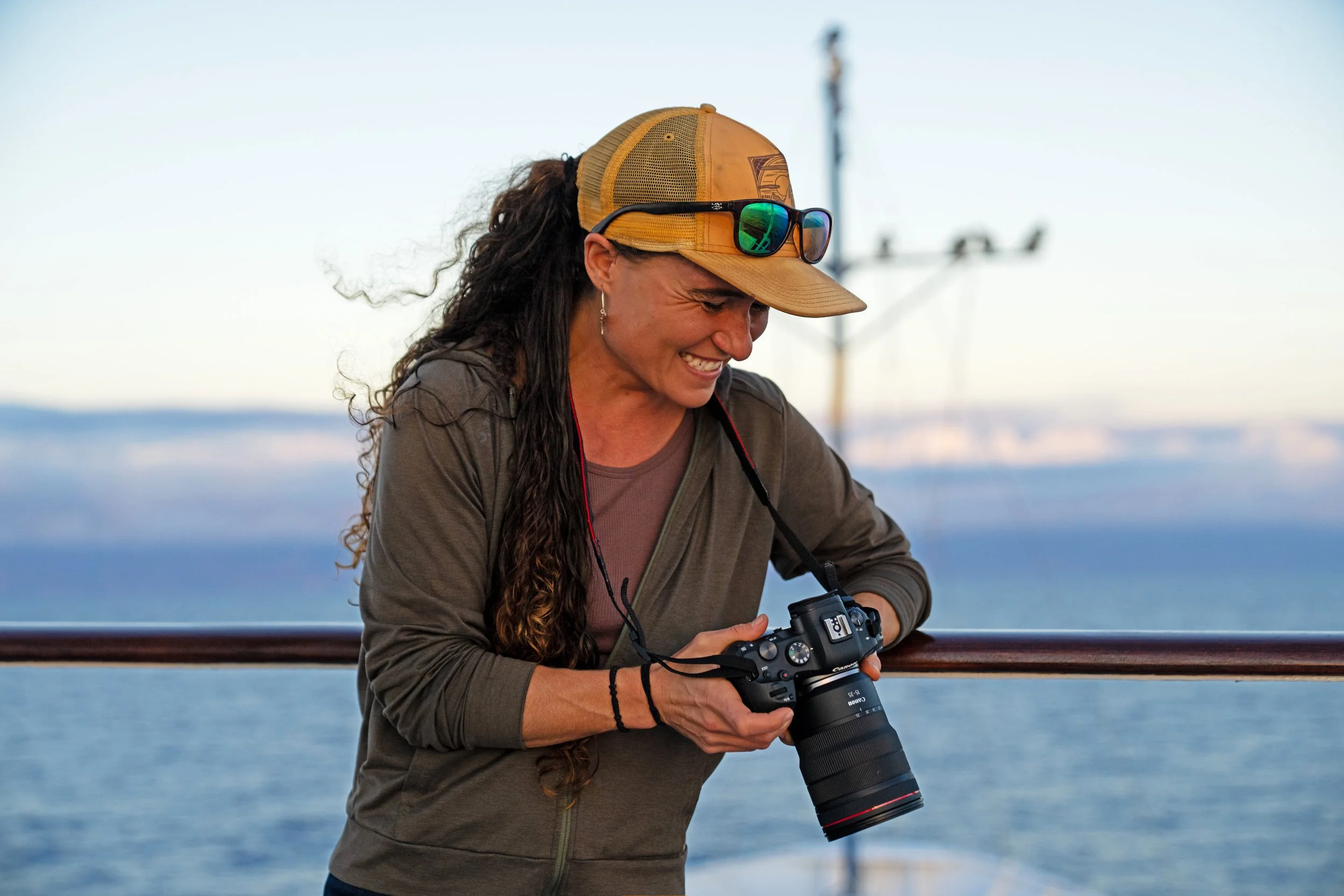 Meet Marley — ML PARKER MEDIA