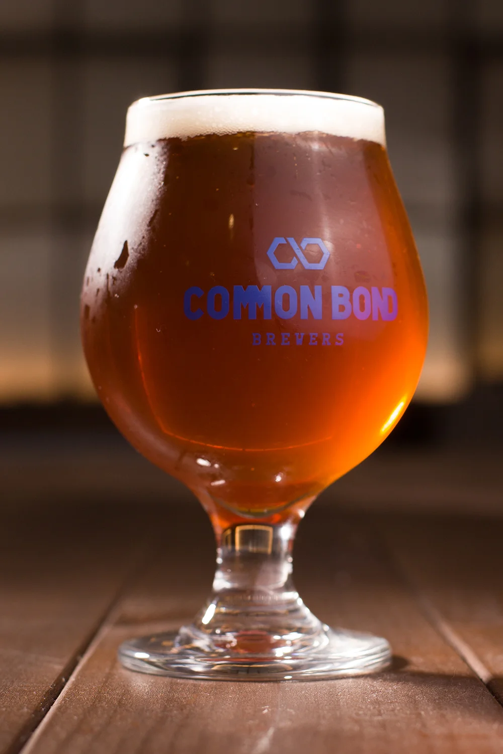 Common Bond Beer Brewers | Craft Beer