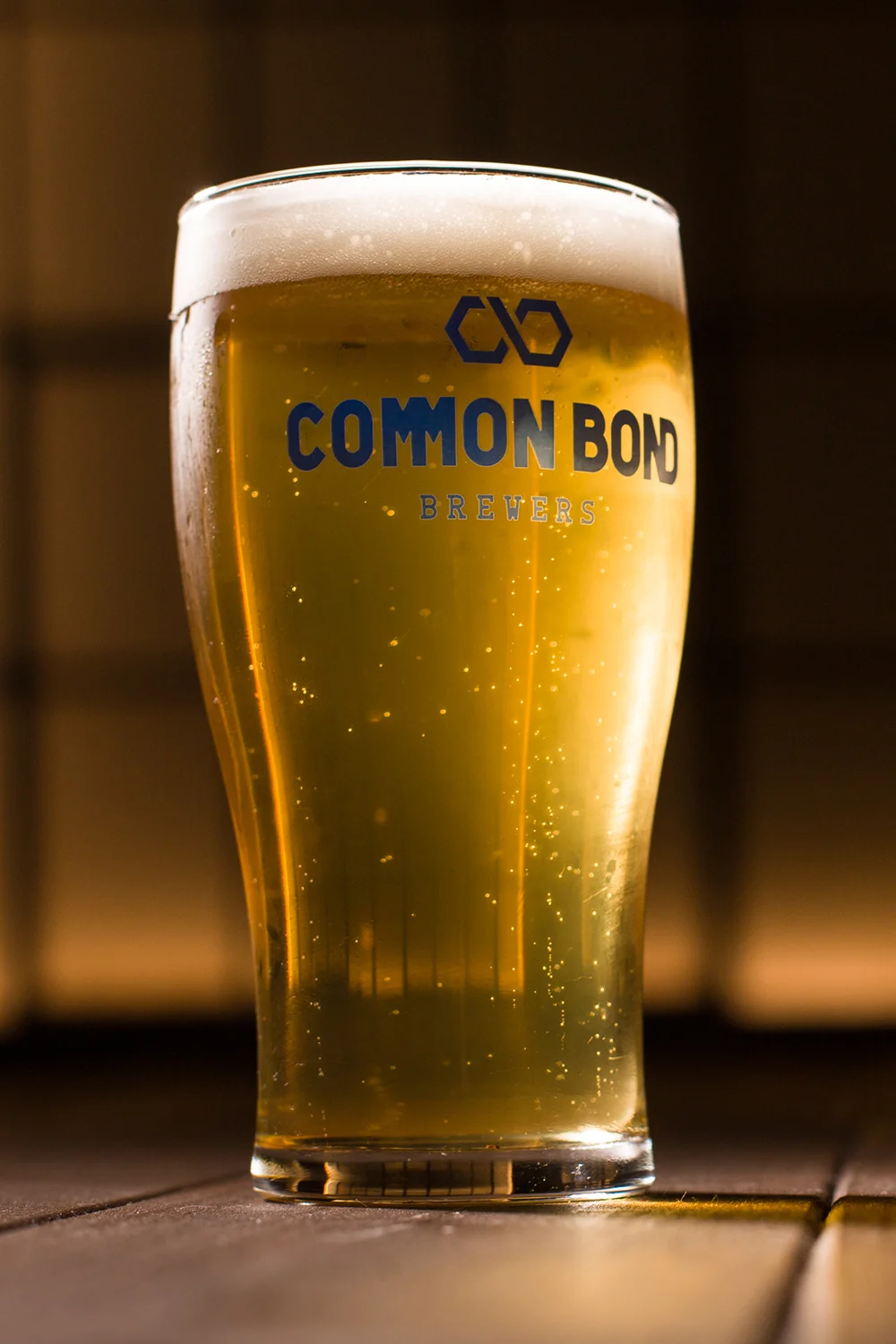 Common Bond Beer Brewers | Craft Beer