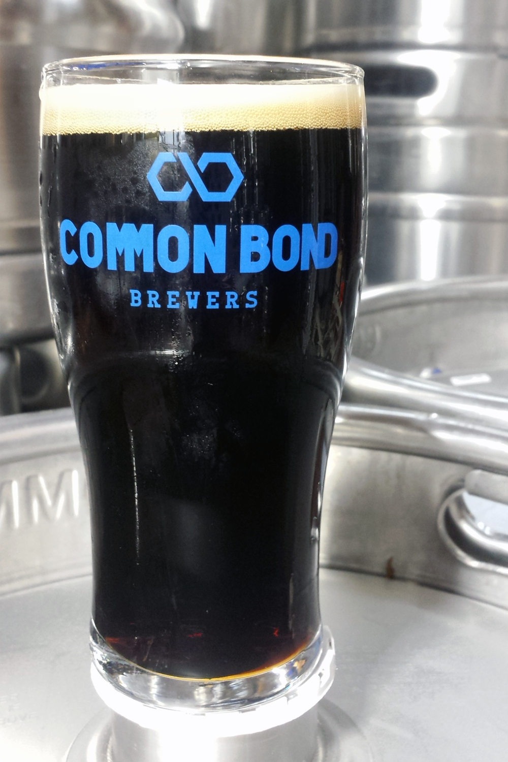 Common Bond Beer Brewers | Craft Beer