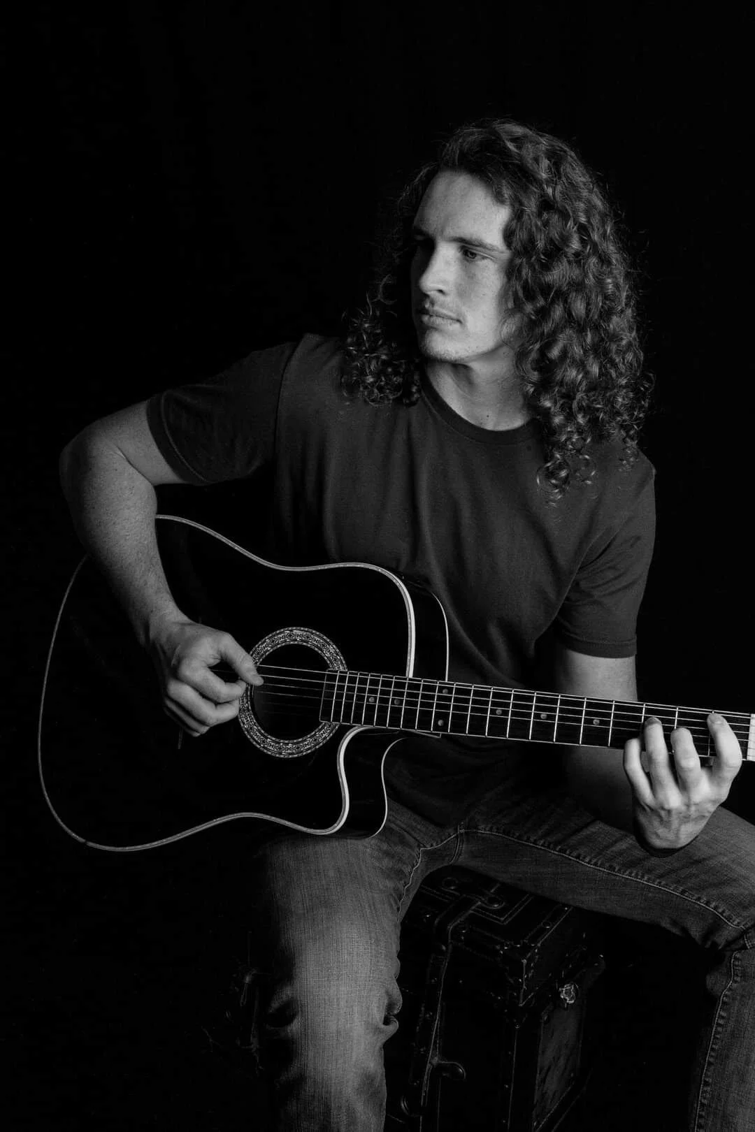 Music Night with Wesley Hill — Common Bond Brewers