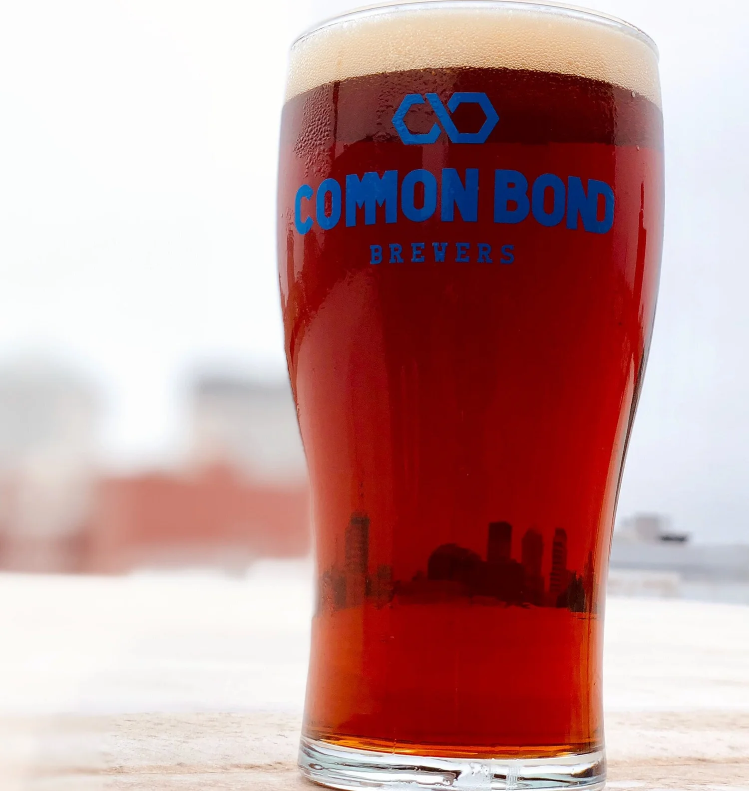 Common Bond Beer Brewers | Craft Beer