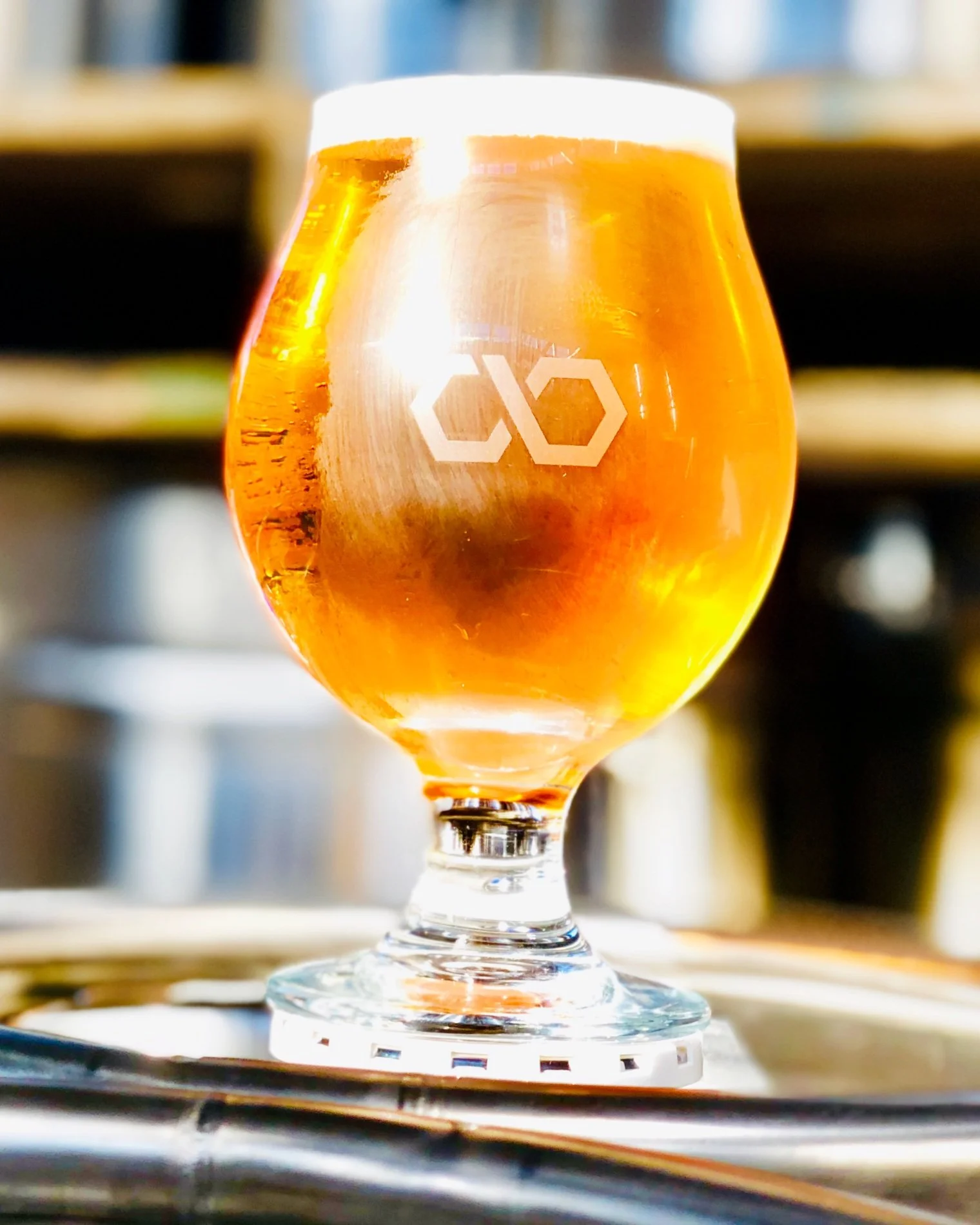 Common Bond Beer Brewers | Craft Beer