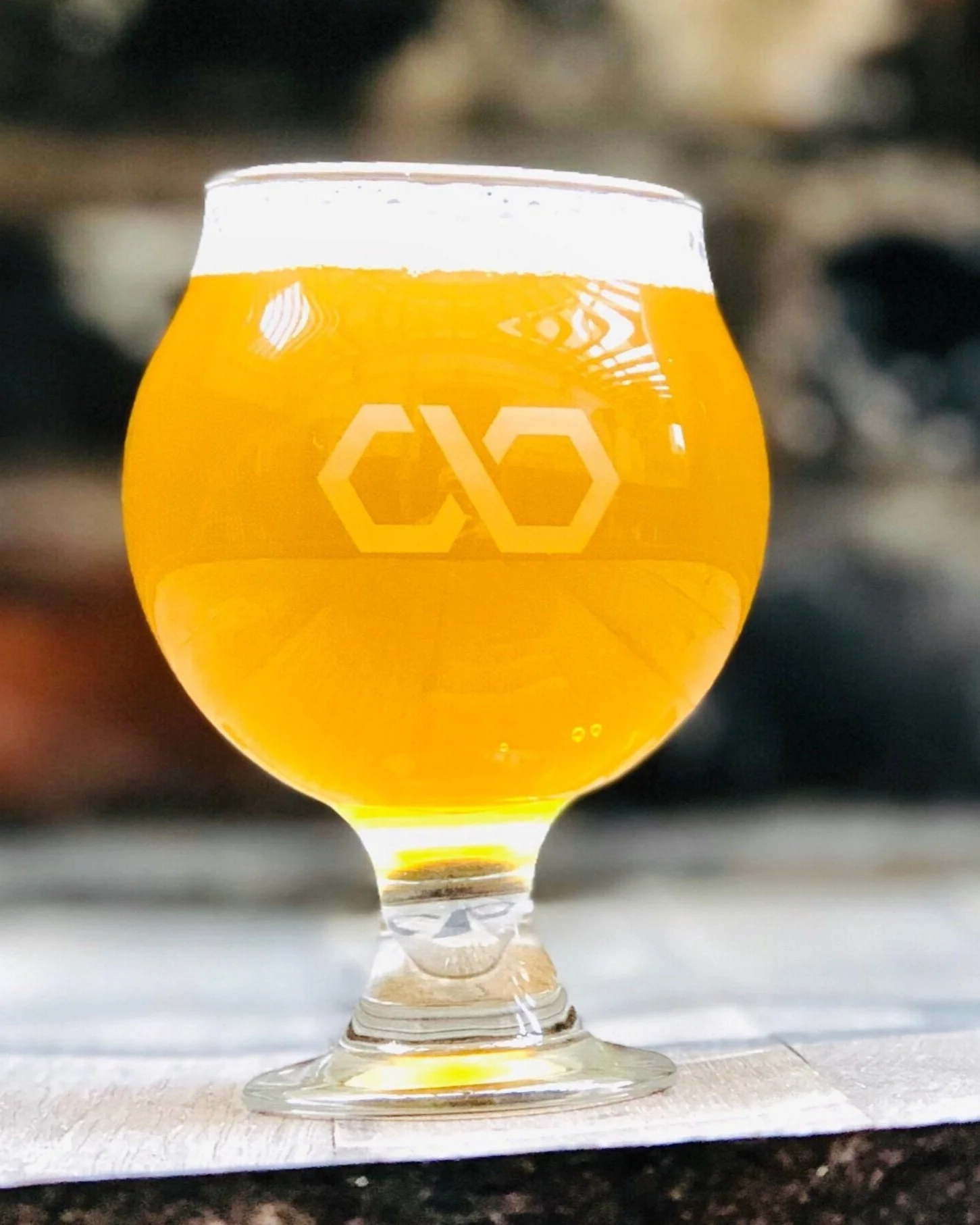 Common Bond Beer Brewers | Craft Beer