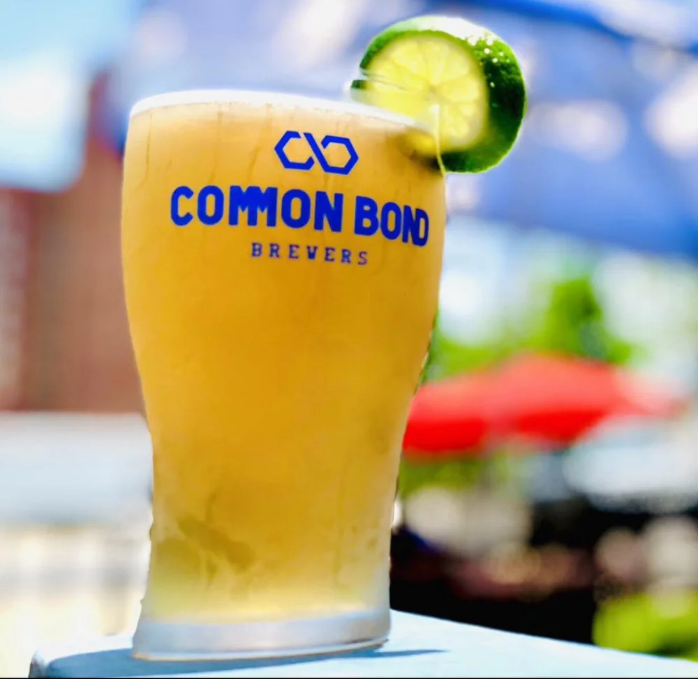 Common Bond Beer Brewers | Craft Beer