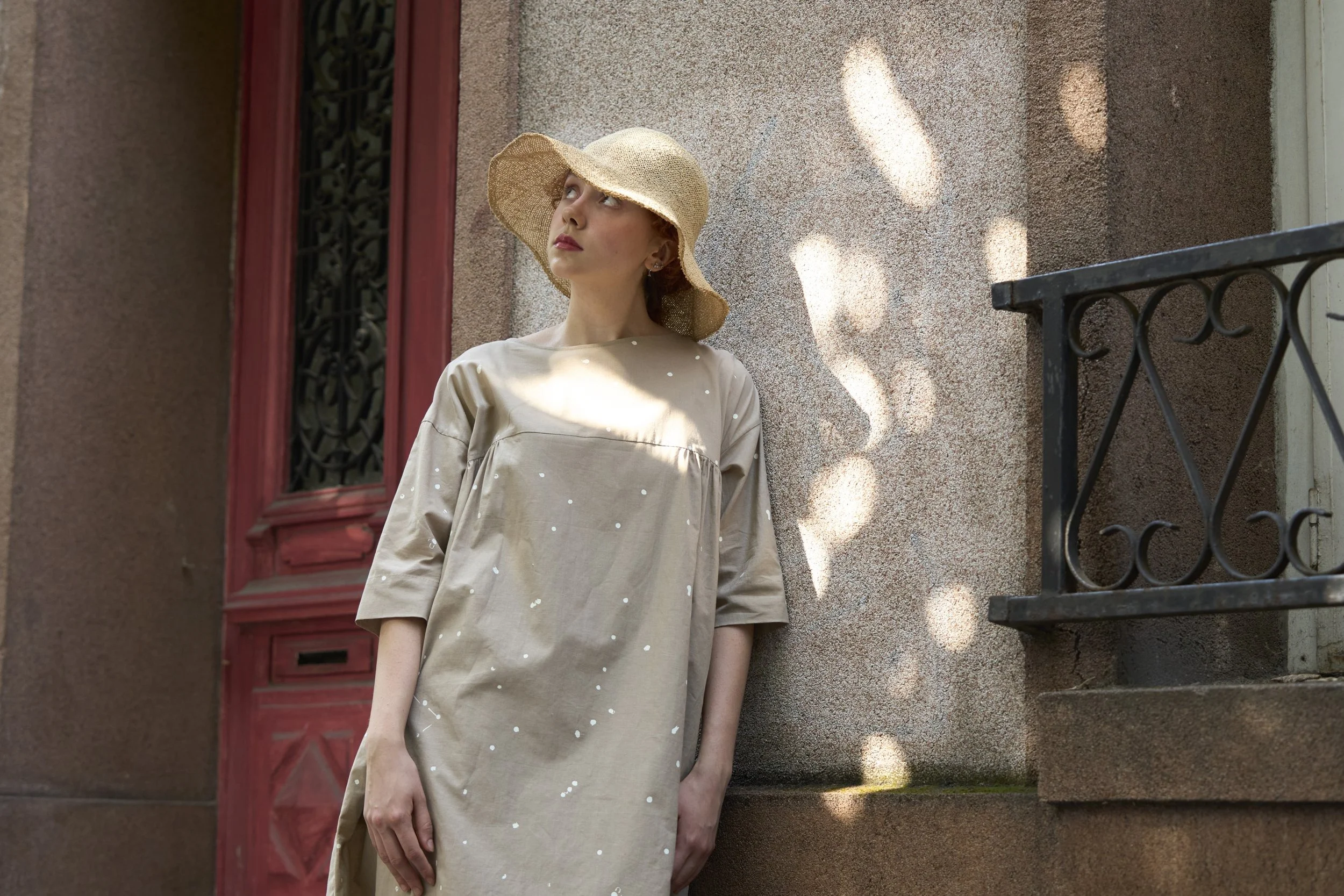 YOSHI KONDO — ATTITUDES