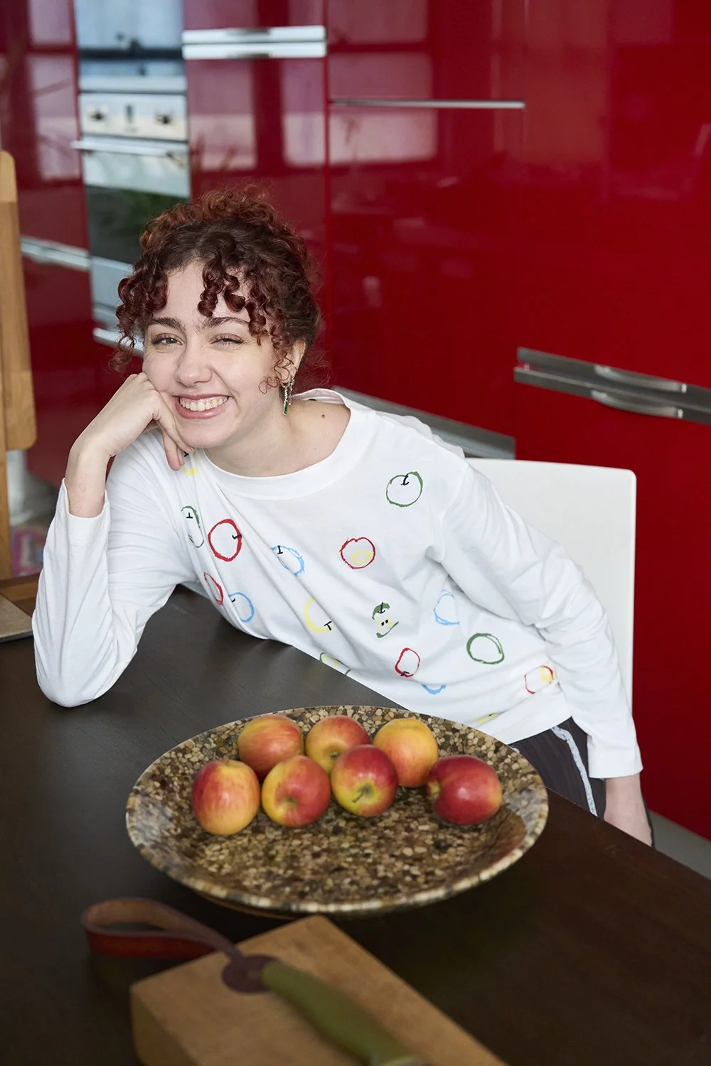 YOSHI KONDO — ATTITUDES