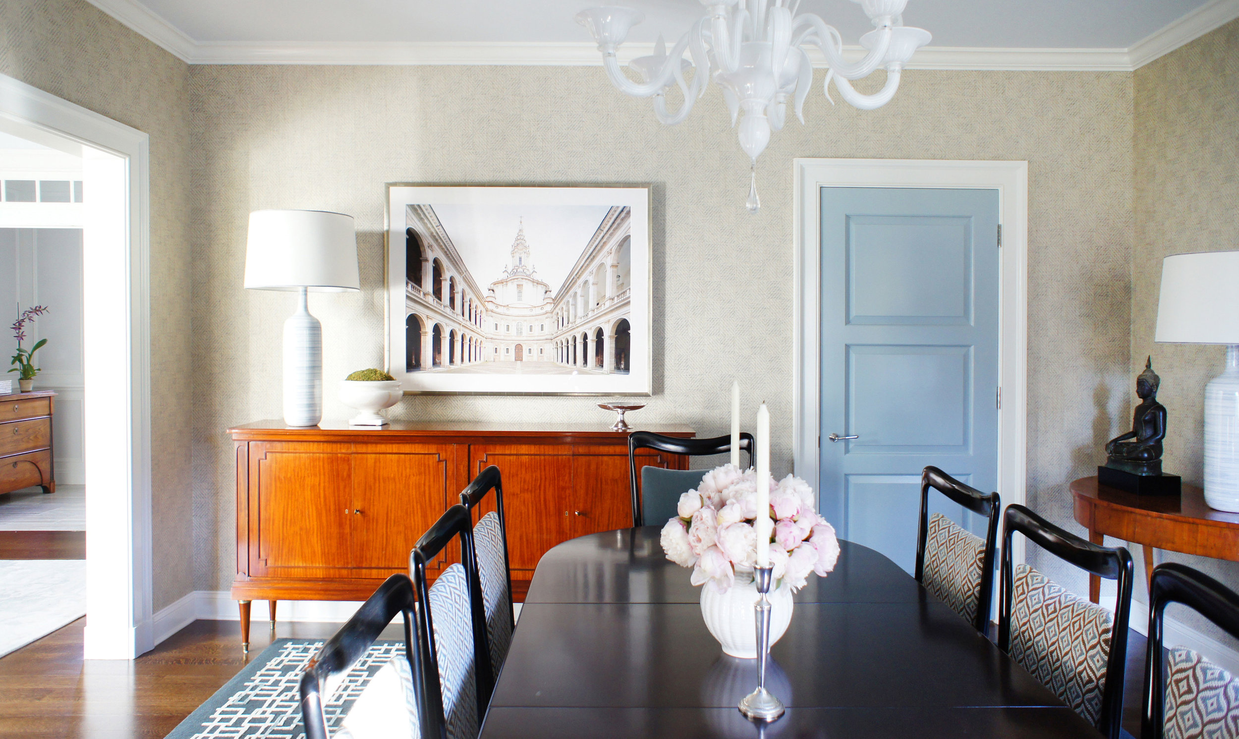 family time — Anthony Cochran Design, Inc.