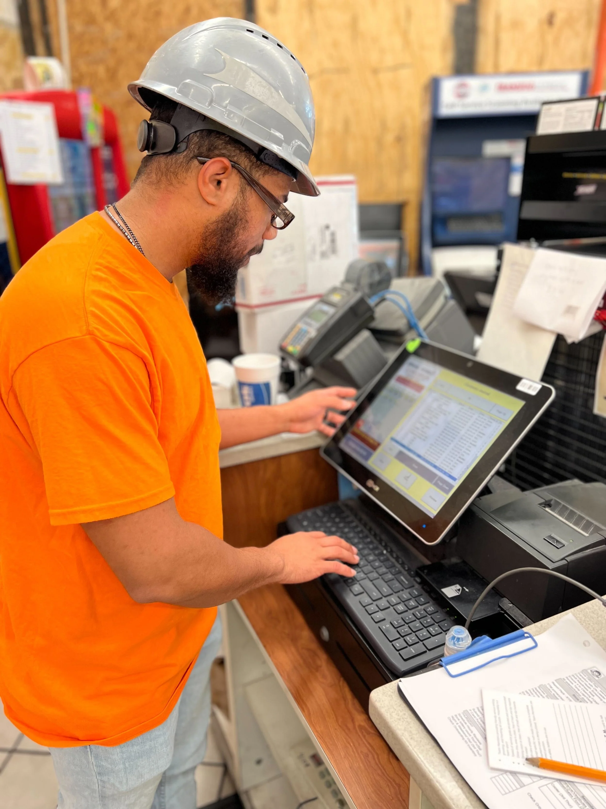 Integration | Sunshine Electronic Displays