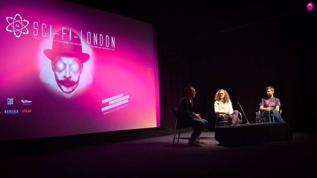 BEHIND THE SCENES — Drew Casson