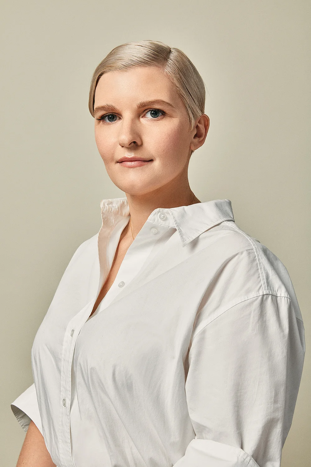 Bio — Chelsea Fairless