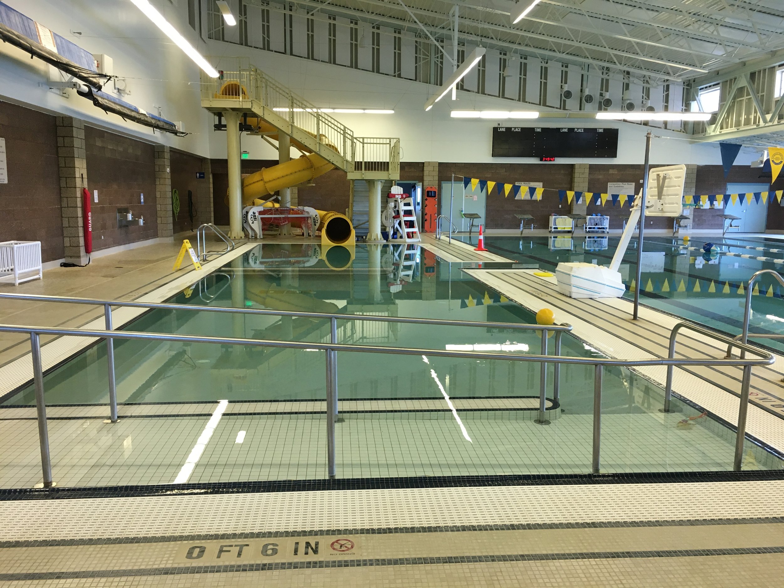 Membership — YK Fitness Center