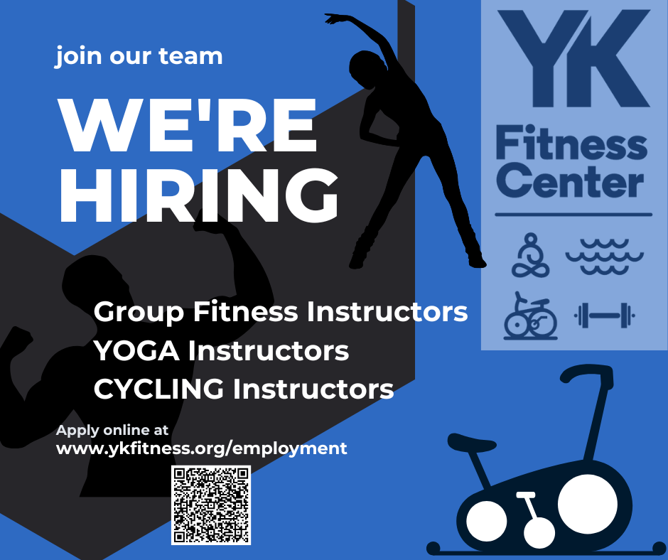 YK Fitness Center