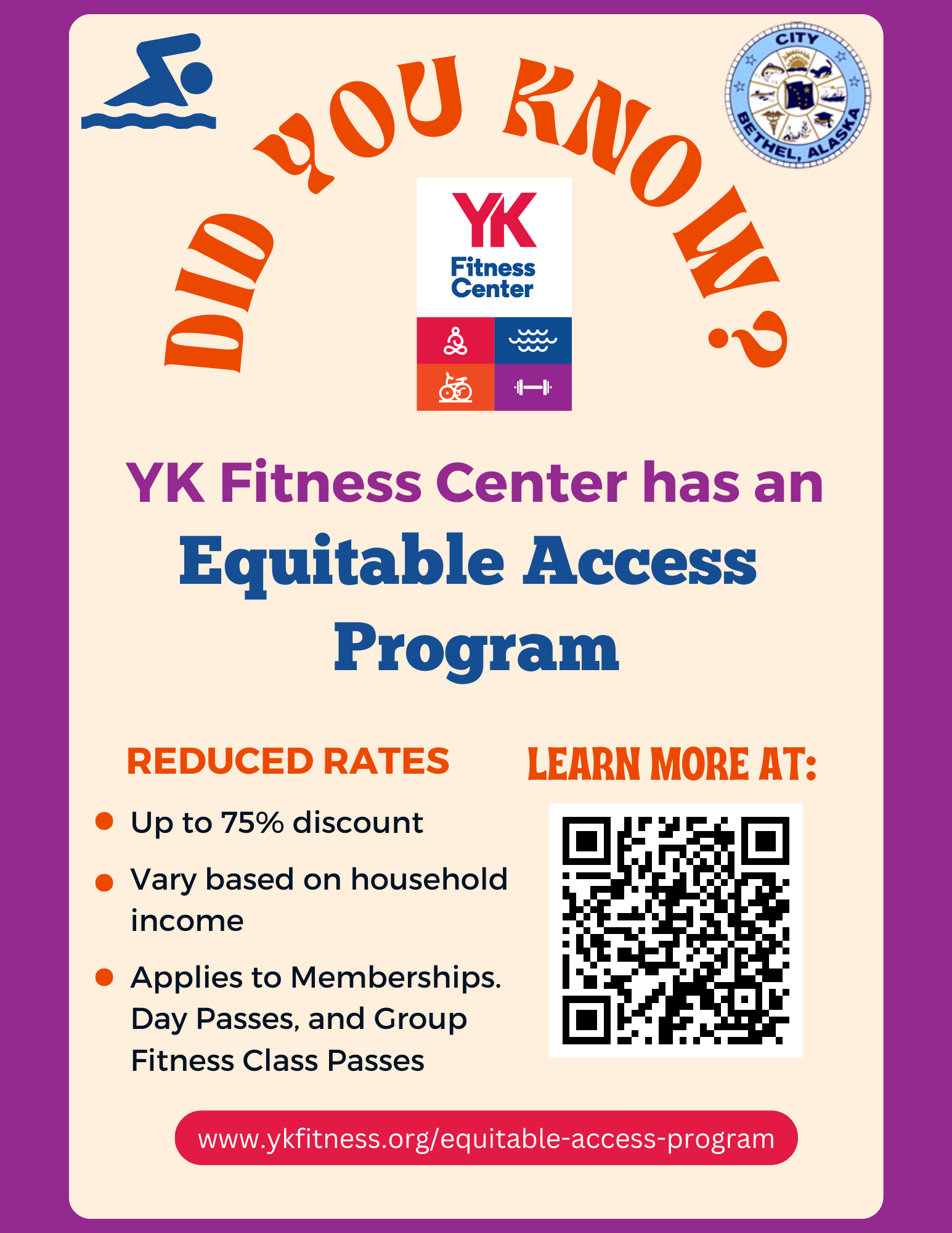 YK Fitness Center