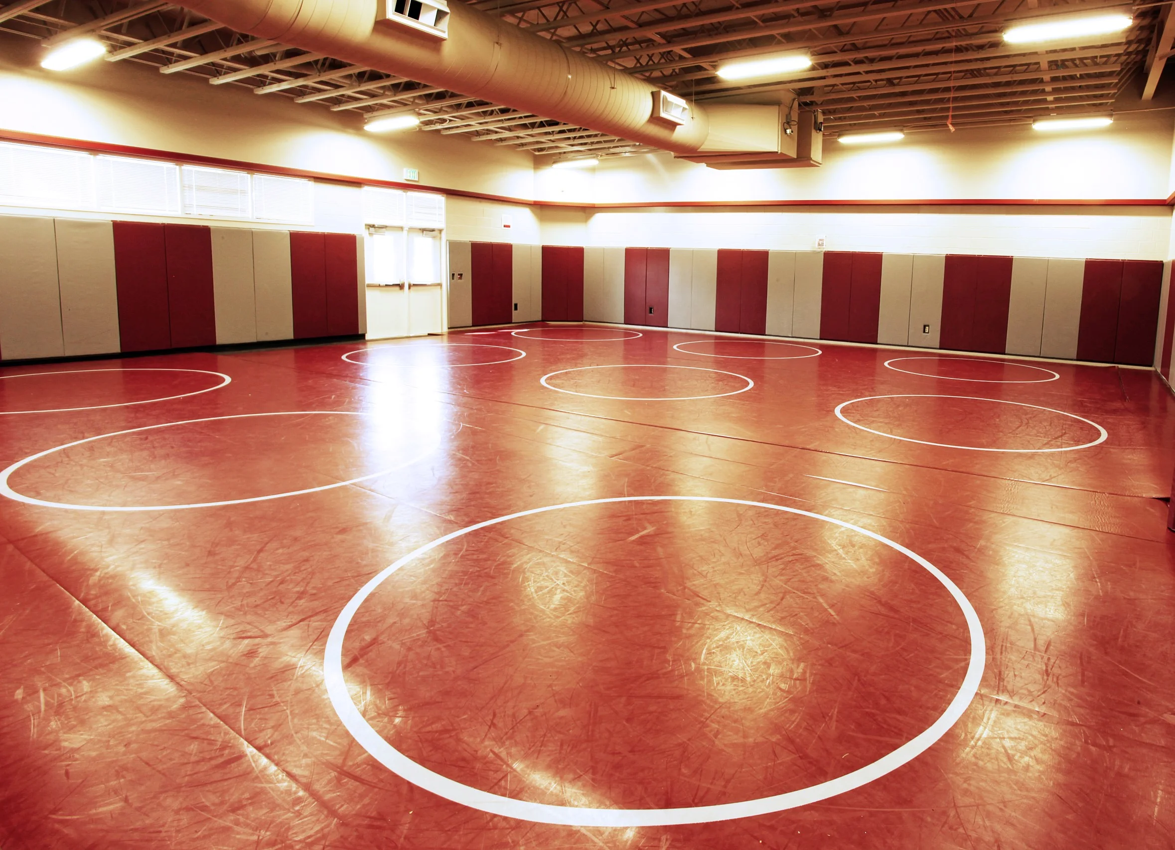 Loofborrow Wetch Architects — Toppenish High School