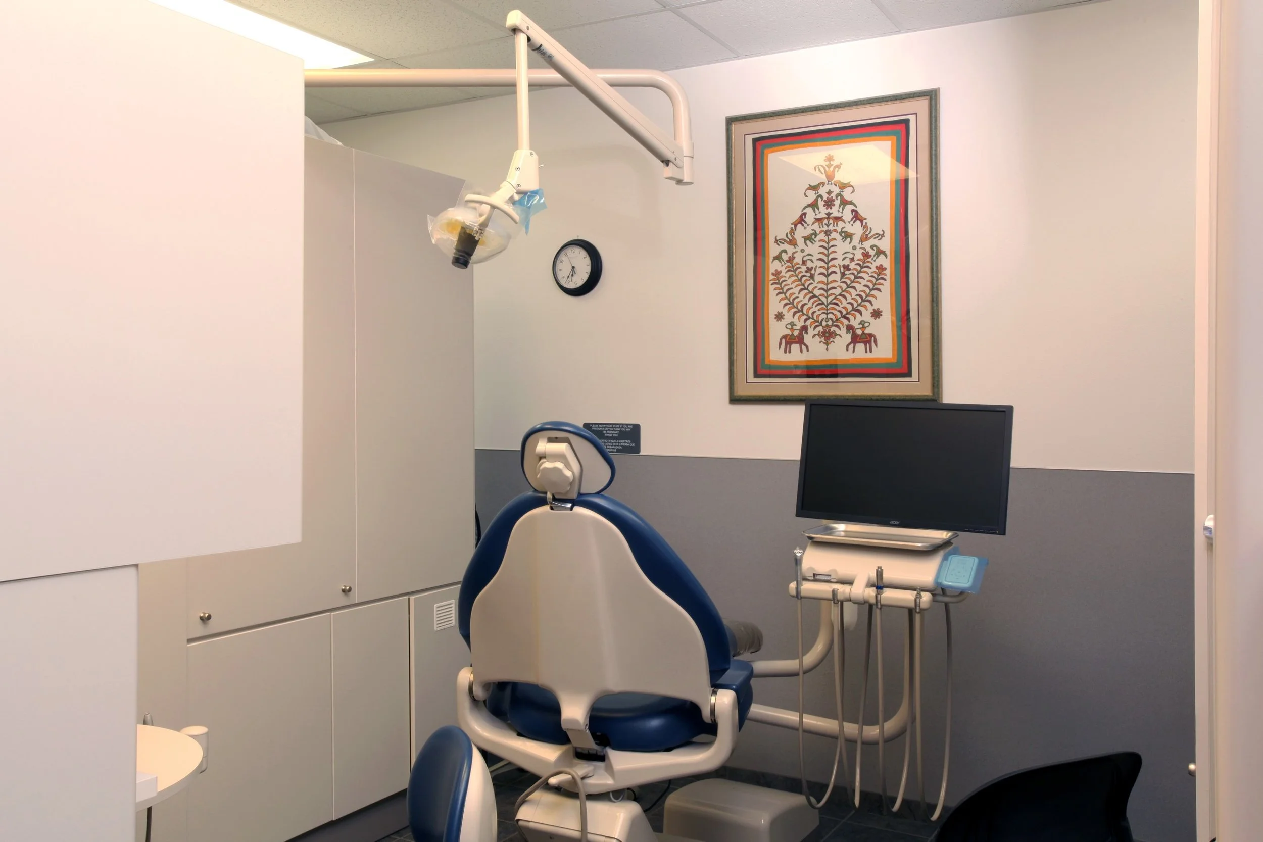 Loofborrow Wetch Architects — Yakima Neighborhood Health - Sunnyside