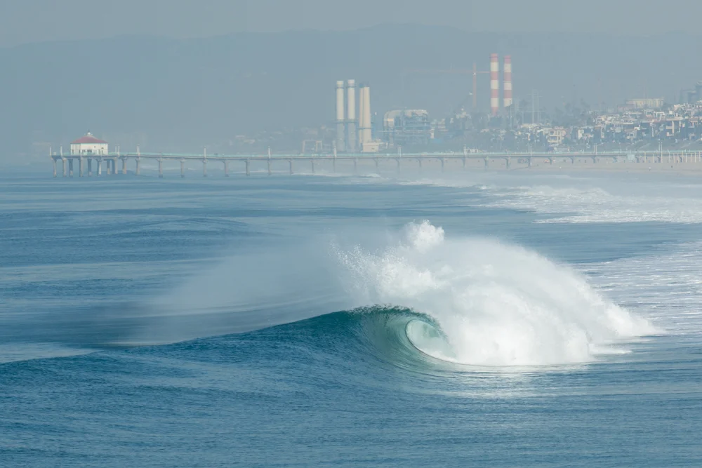 Landscapes — Broza Photo