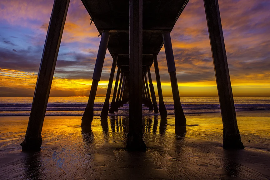 Landscapes — Broza Photo