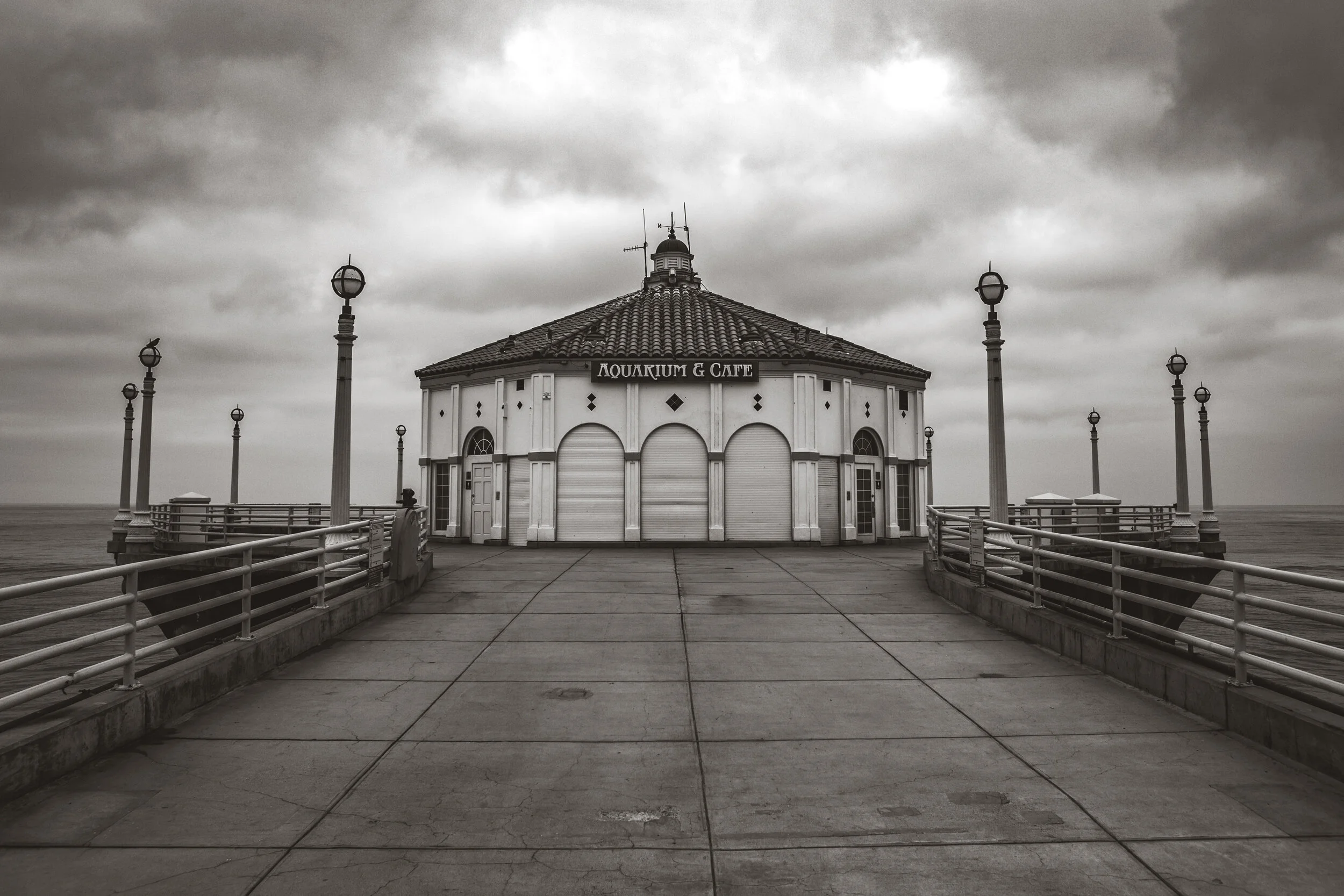 Landscapes — Broza Photo