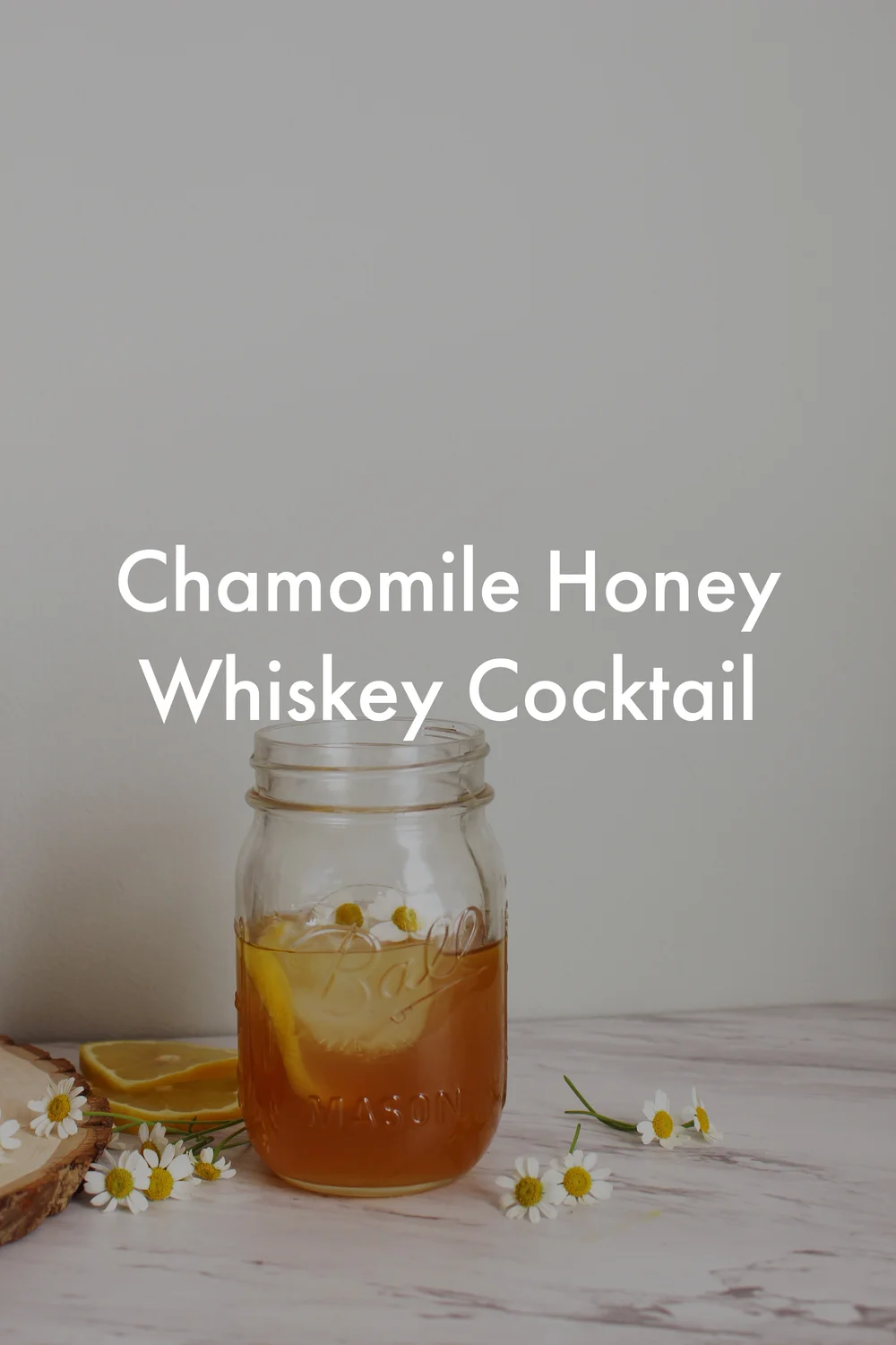 Cocktail Recipes — Panther Distillery