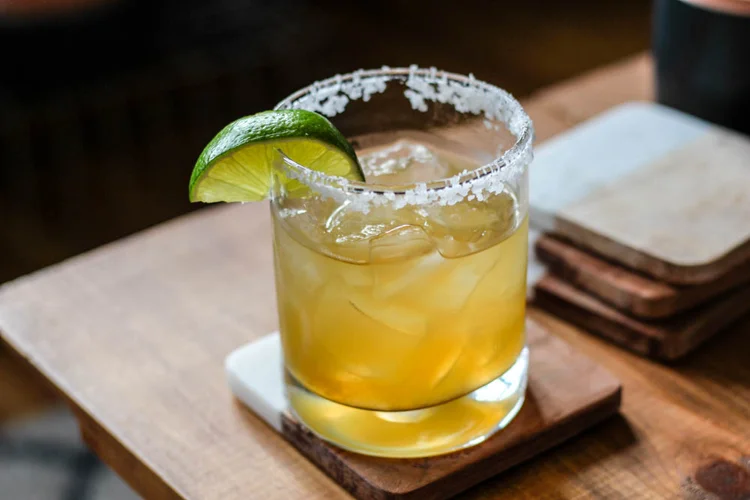 Whiskey-rita — Panther Distillery