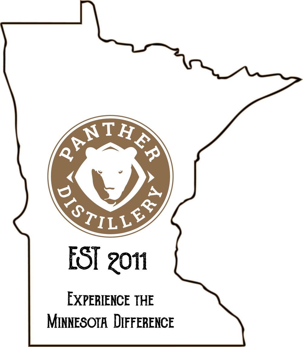 The Distillery — Panther Distillery