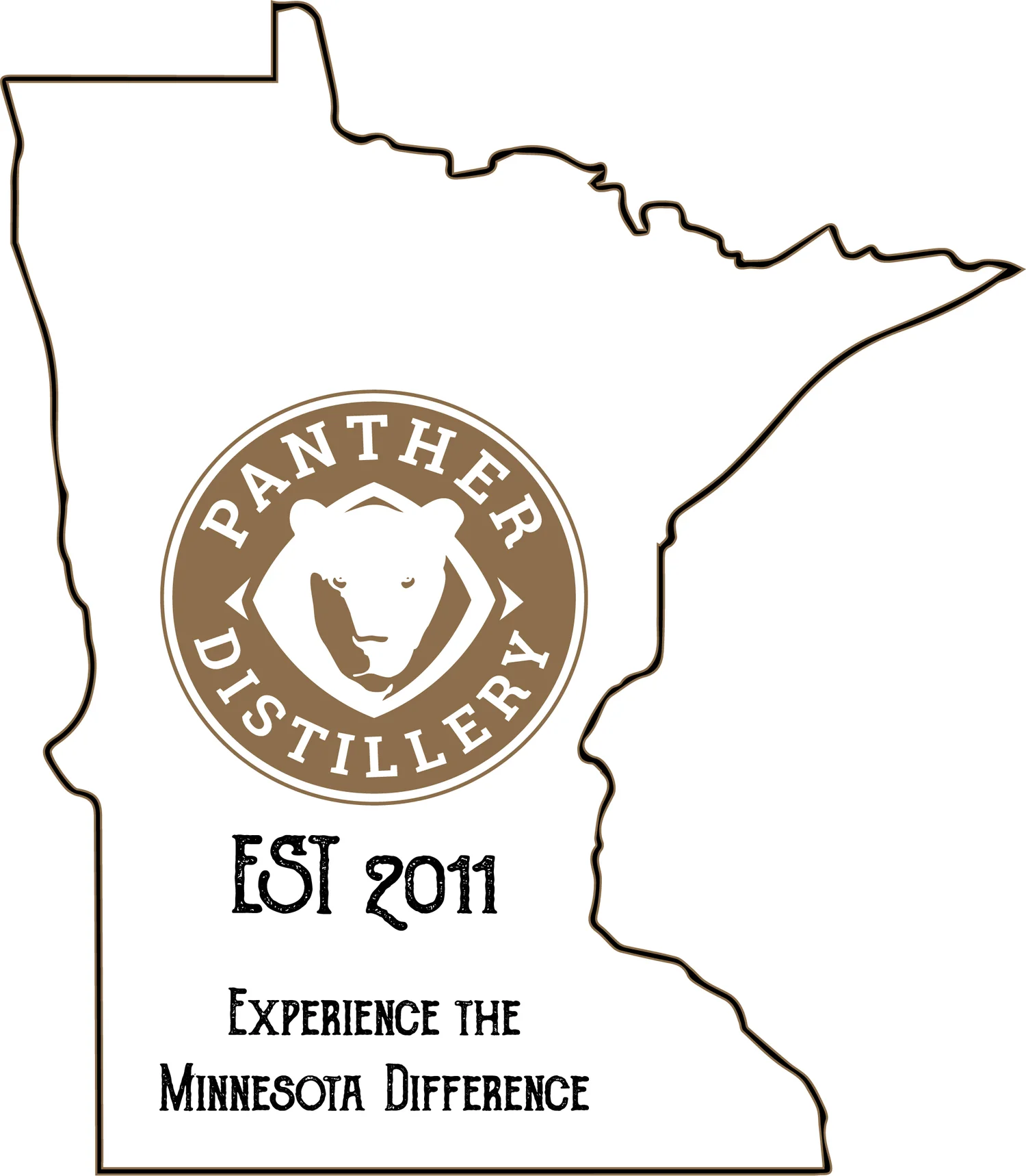 The Distillery — Panther Distillery